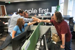 The 50 Best Companies to Work for in Chicago 2017 | Fortune