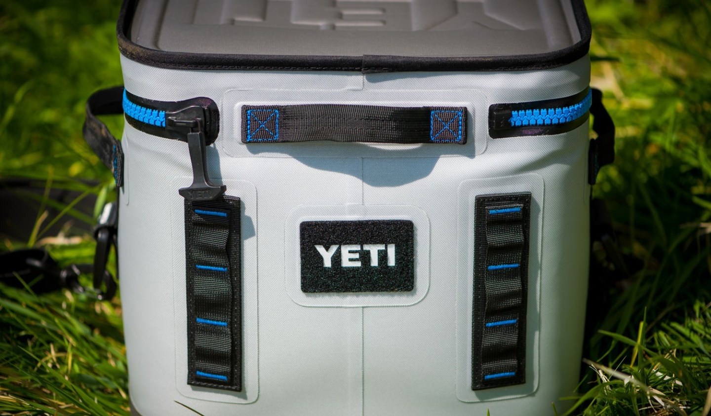 Best Cooler for Summer Is Yeti Hopper Two 20 | Fortune