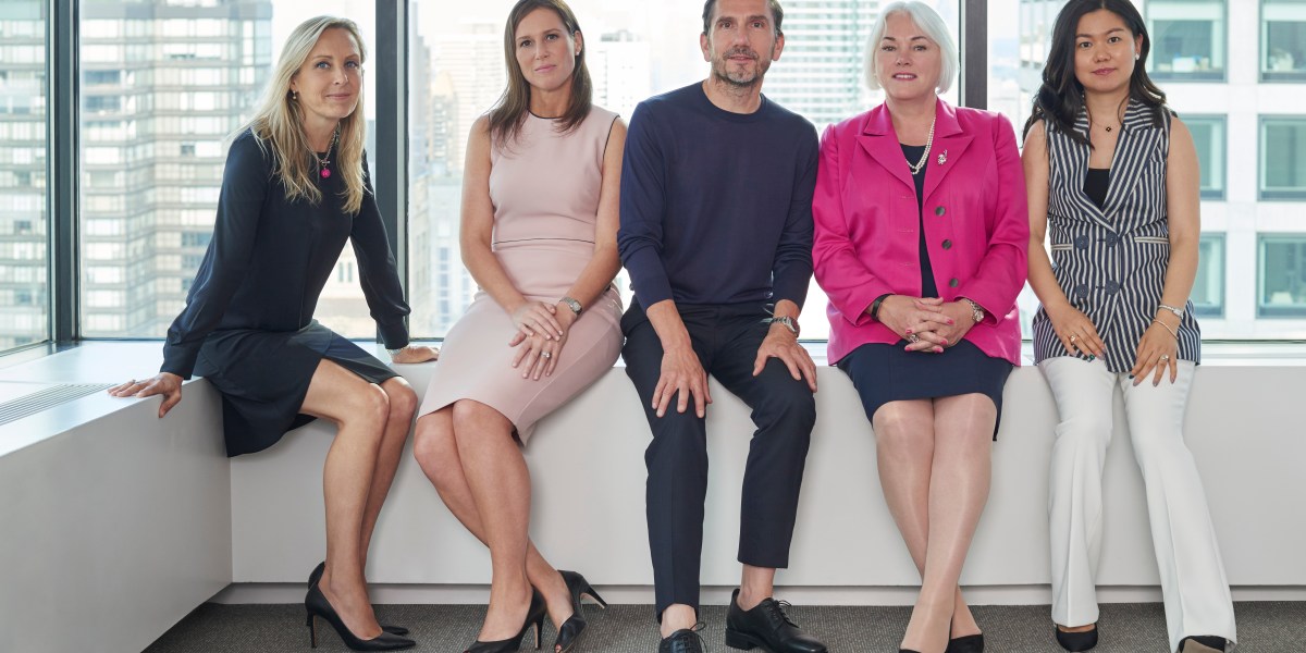 Travelzoo: 80% of This Public Company's Directors Are Women | Fortune