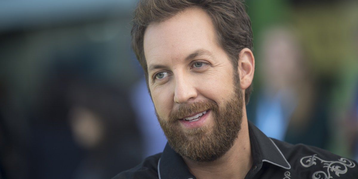 Chris Sacca Makes Public Apology for Tech's Sexist Culture | Fortune