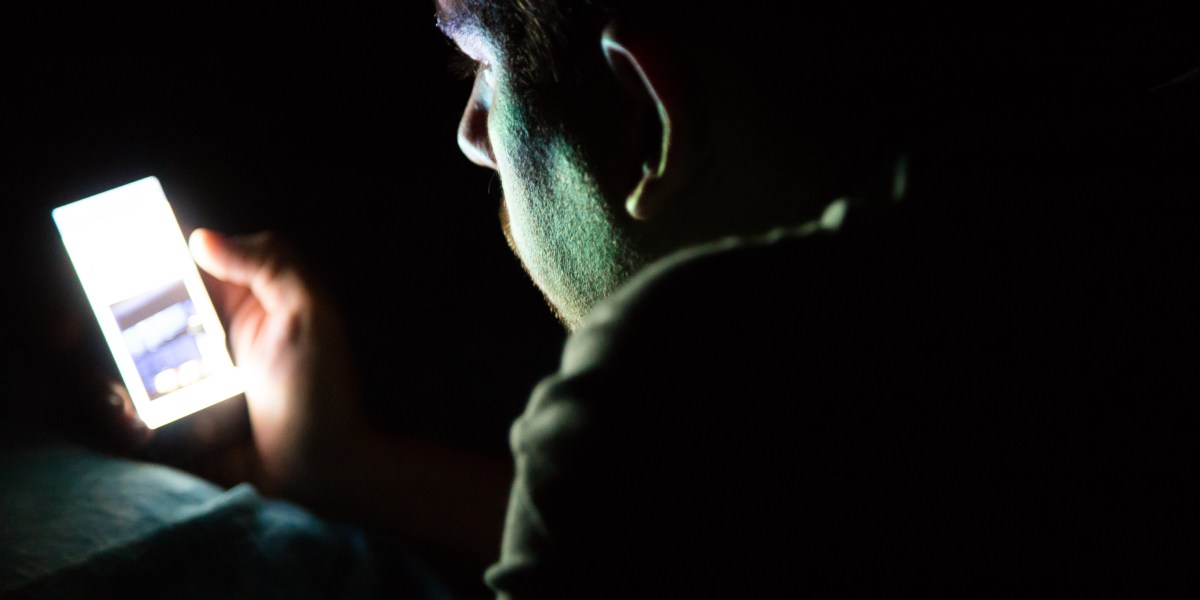 Light Therapy to Treat Insomnia | Fortune