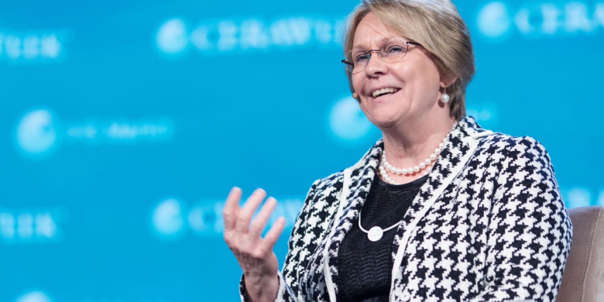 Occidental Petroleum's CEO Says the Oil Crisis Isn't Over | Fortune