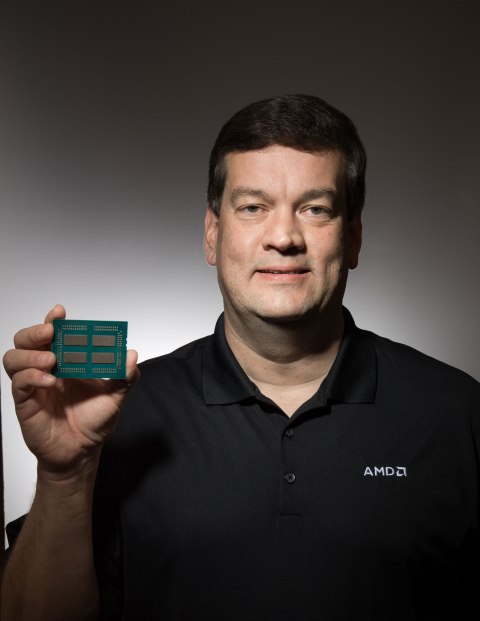 AMD: New Chips for AI Could Help Comeback | Fortune