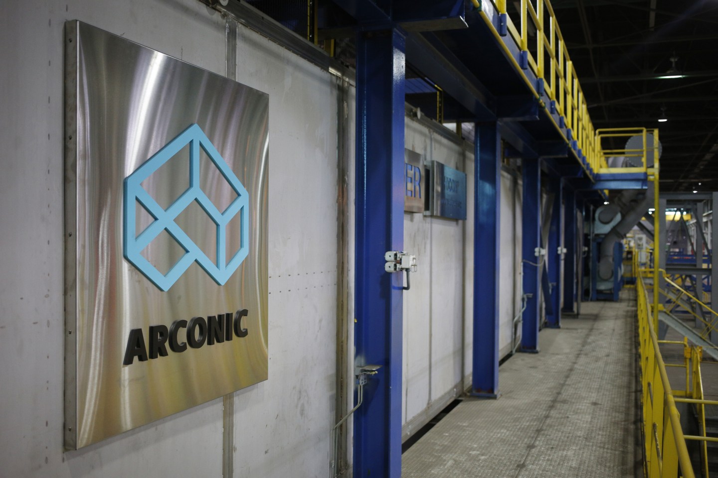 Grenfell Tower Fire: Arconic Knowingly Supplied Flammable Material ...