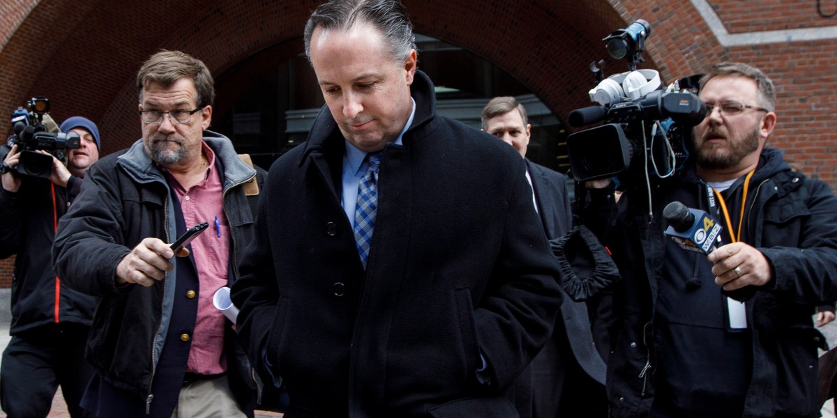 New England Pharma Exec to be Sentenced for Meningitis Deaths | Fortune