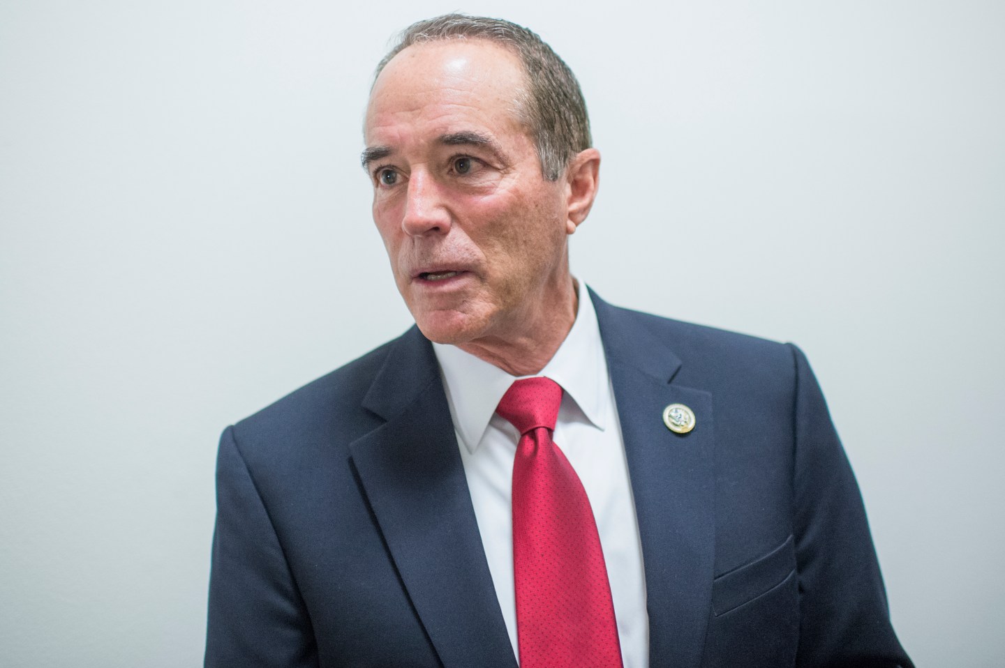 Biotech Stock Costs GOP Congressman Chris Collins Millions | Fortune