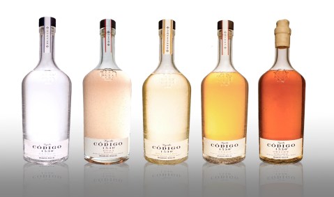 George Strait Invests in Codigo Tequila | Fortune