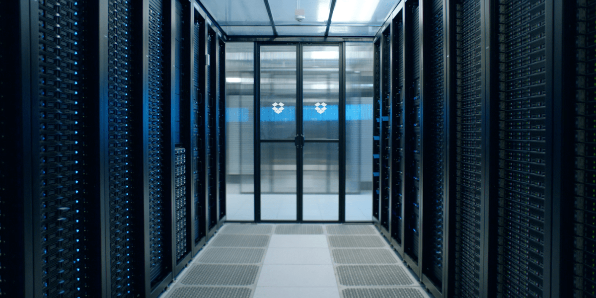 Dropbox Rolls Out Private Network to Speed File Access | Fortune