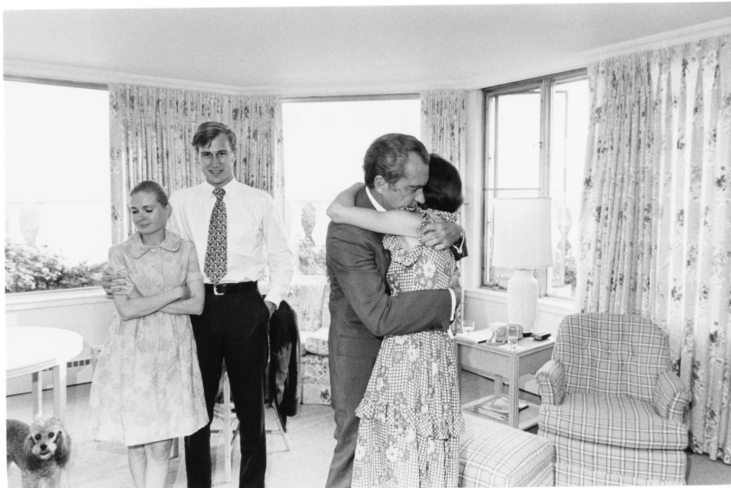 Richard Nixon: Photo Gallery of Last Days in White House | Fortune
