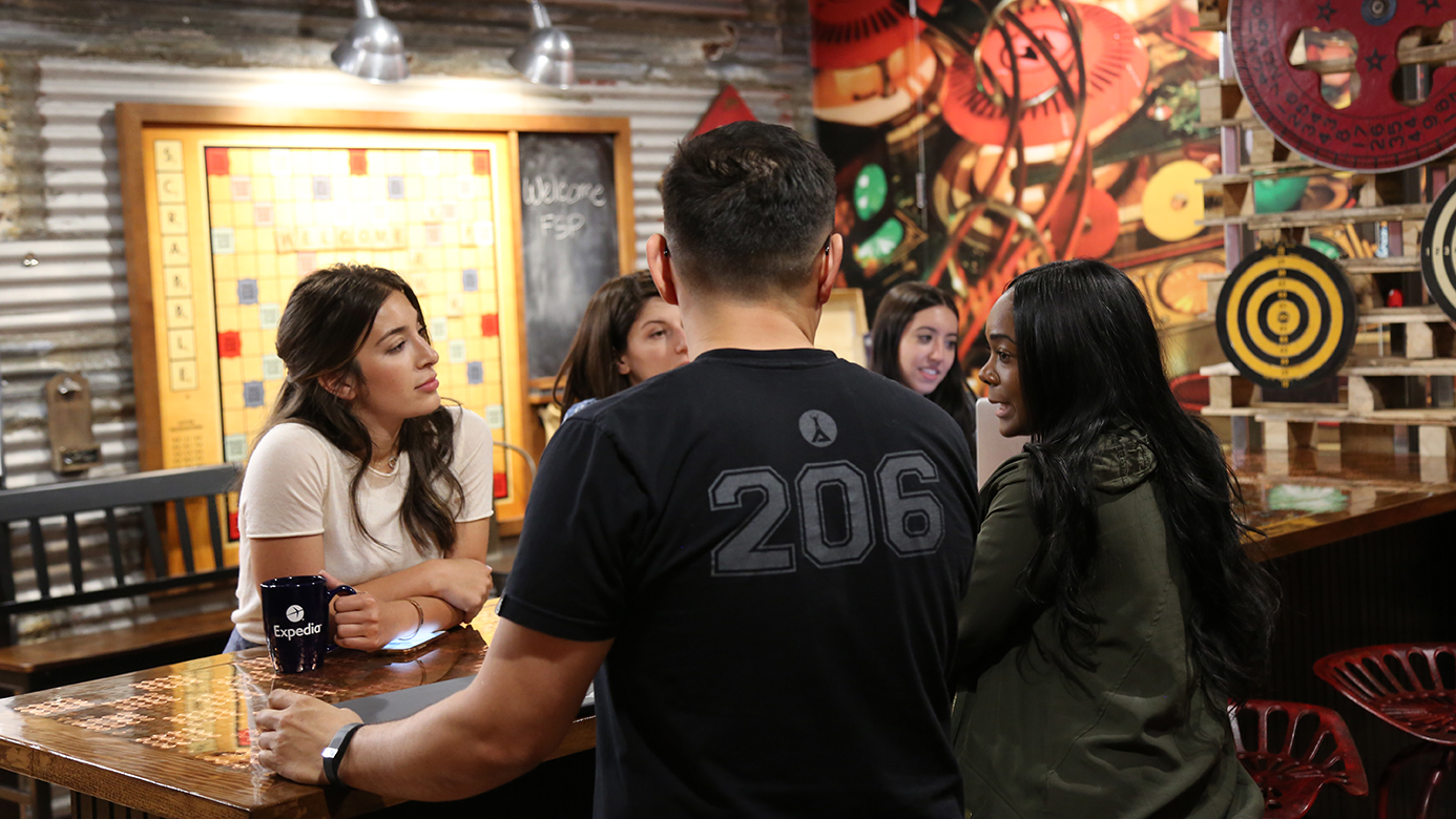 Expedia Group (EXPE): Company Profile, Stock Price, News, Rankings ...