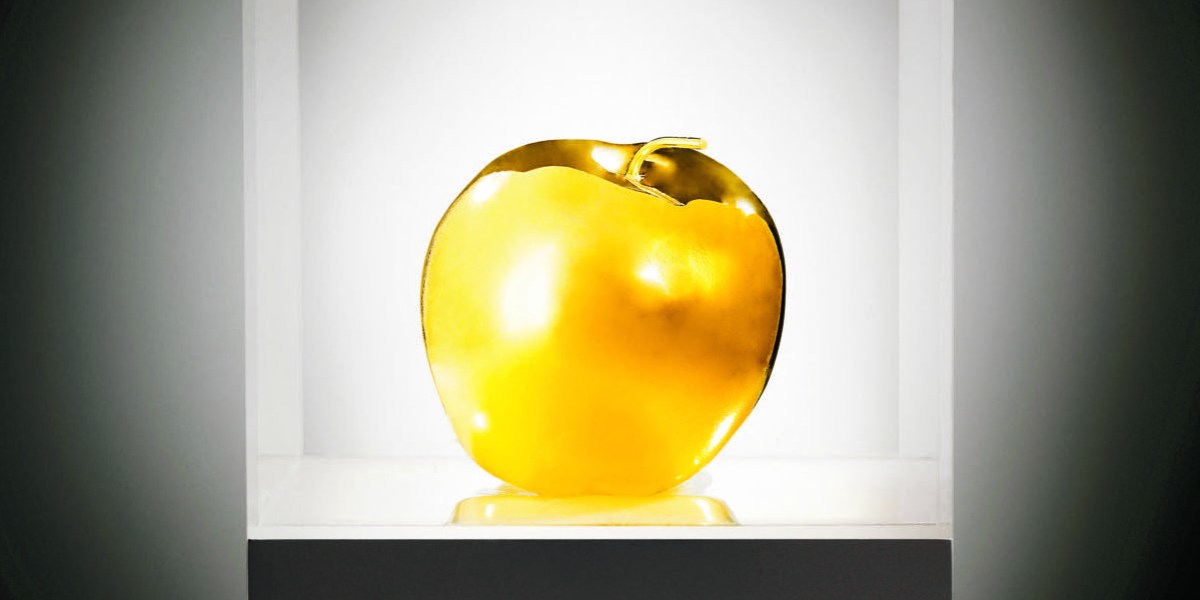 What Makes Apple Golden (Plus: Steve Jobs Q&A) | Fortune
