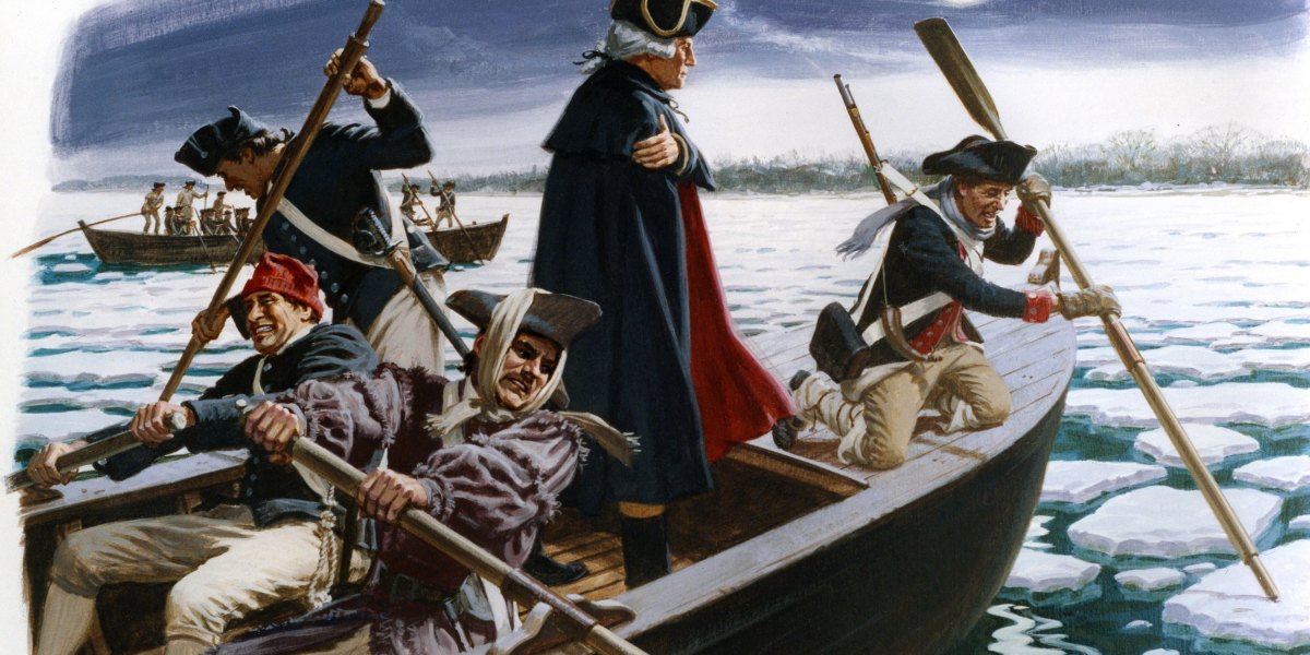 July 4: 5 Lessons Trump’s America Can Learn From 1776 | Fortune