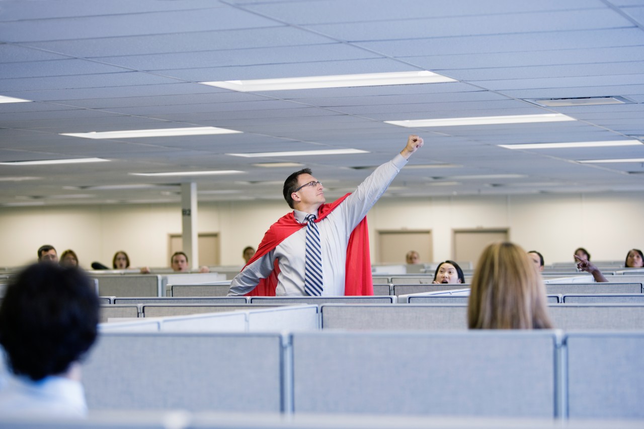 New Job: 4 Ways to Wow Your New Colleagues on Day One | Fortune