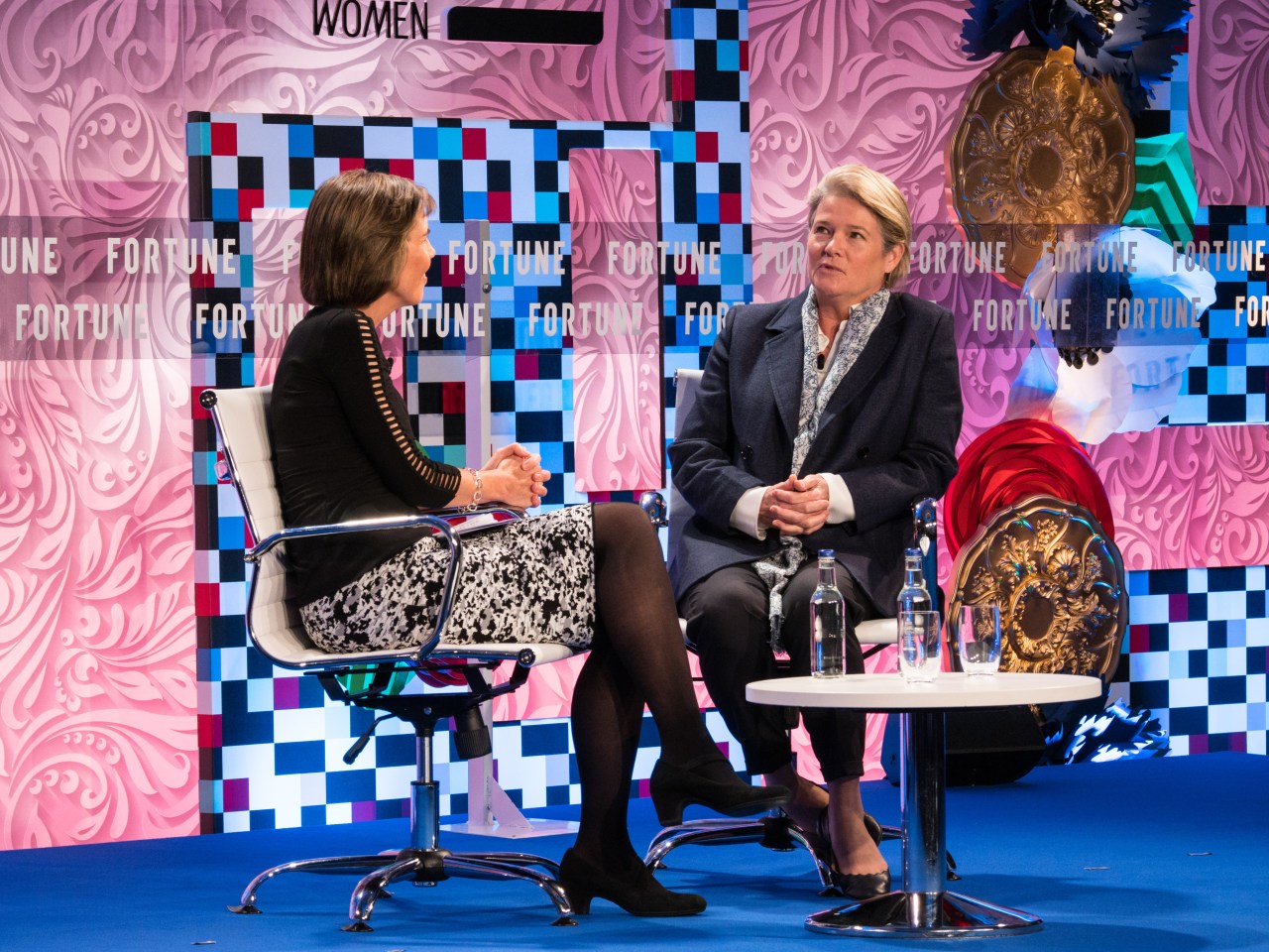 Heineken Beer Heiress Is Considering Her Successor | Fortune