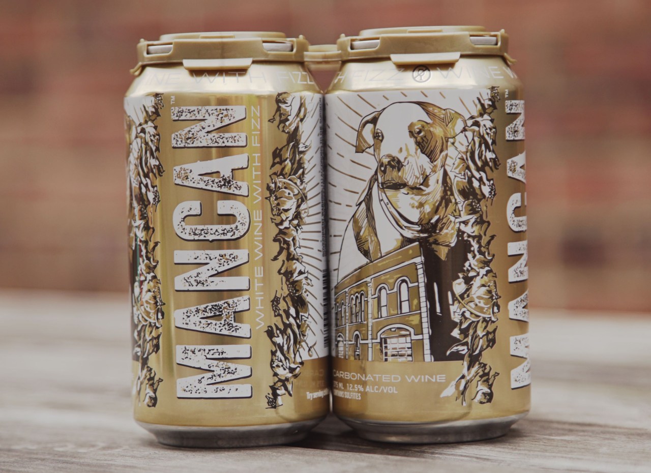 Best Canned Wines for the Summer | Fortune