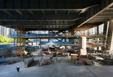 Marriott: Why It's Expanding as It Fends Off Airbnb | Fortune