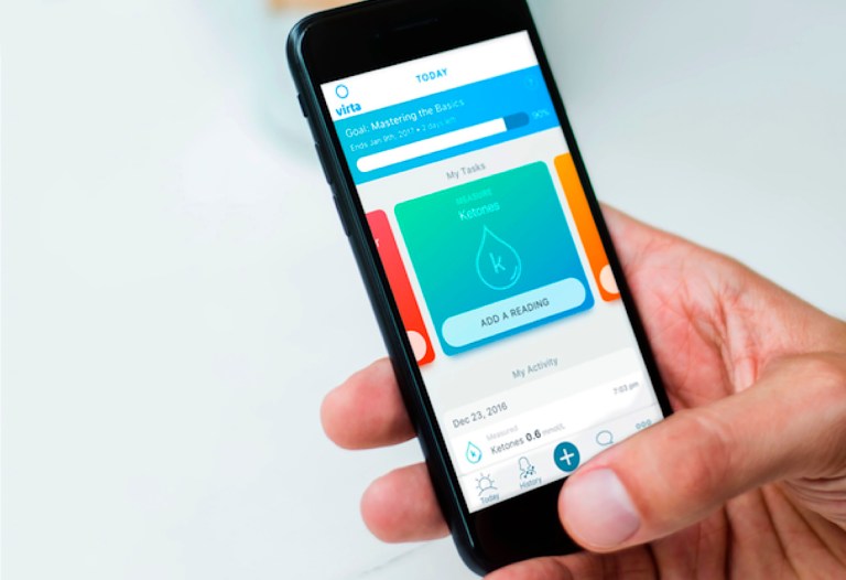 Virta Health: Fighting Diabetes With Food | Fortune