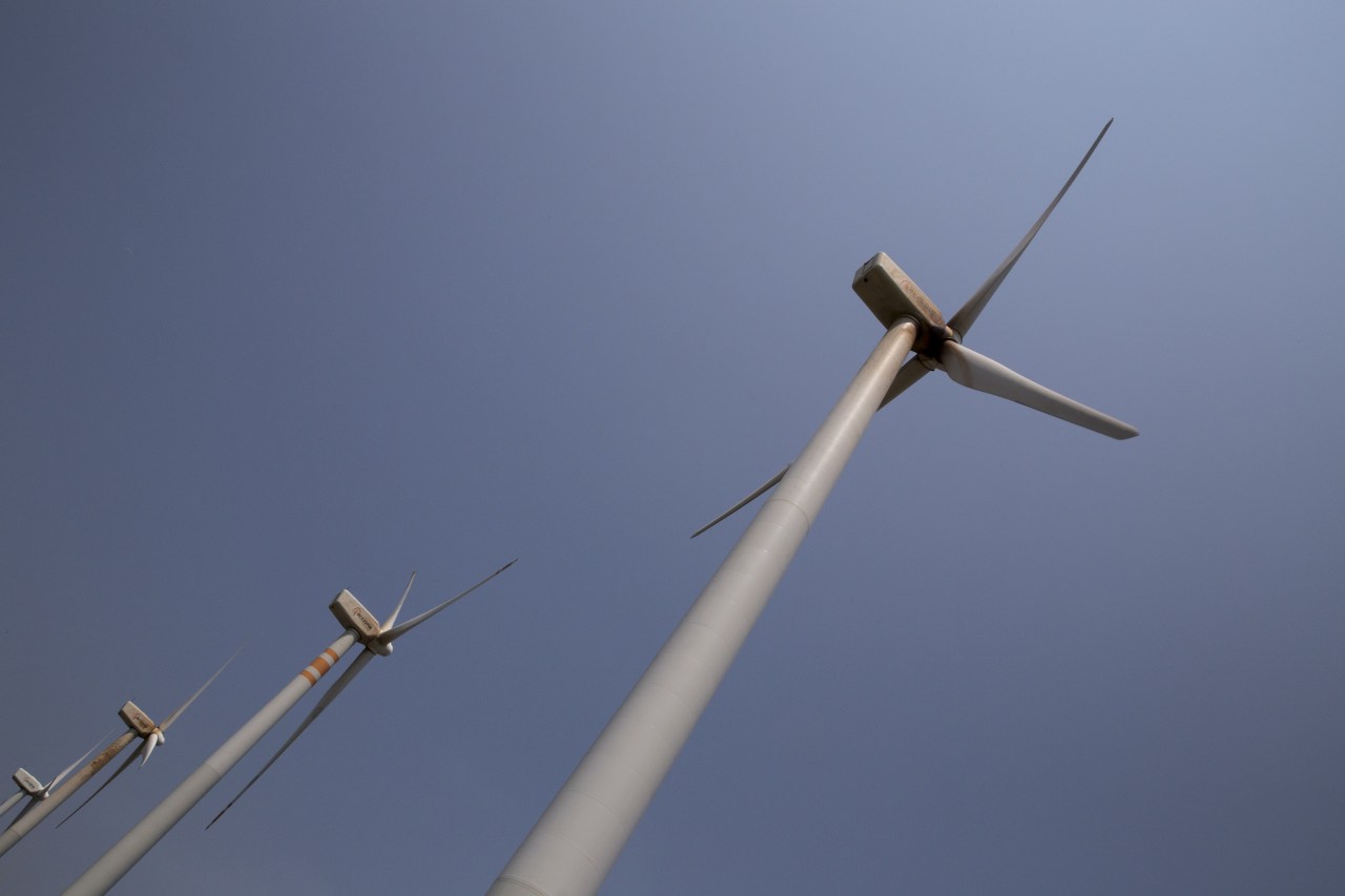 Renewable Energy: Wind and Solar Hit New Record in the U.S. | Fortune
