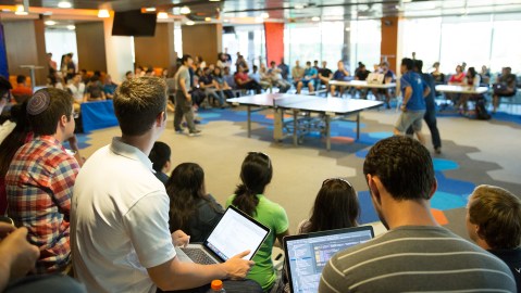 The 50 Best Workplaces for Parents | Fortune