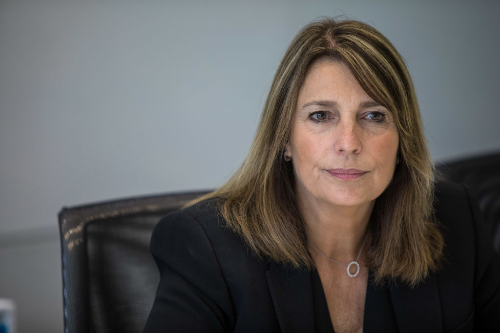 EasyJet CEO Carolyn McCall To Be New ITV Boss | Fortune