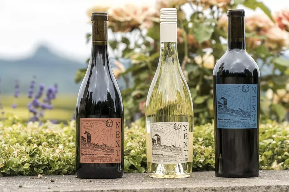 Amazon Wine Business Matures in Deal With Oregon Winemakers | Fortune