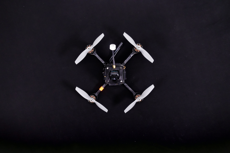 Drone Breaks Guinness World Record for Fastest Speed | Fortune