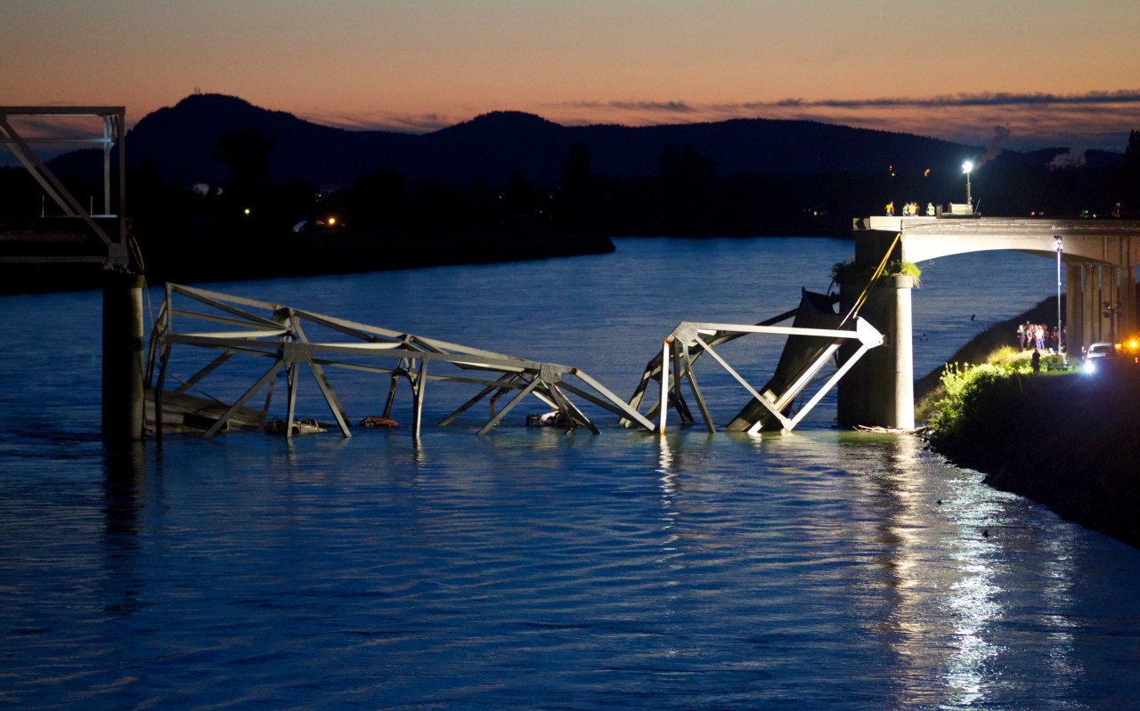 Trump’s Infrastructure Plan Isn’t Much of a Plan | Fortune