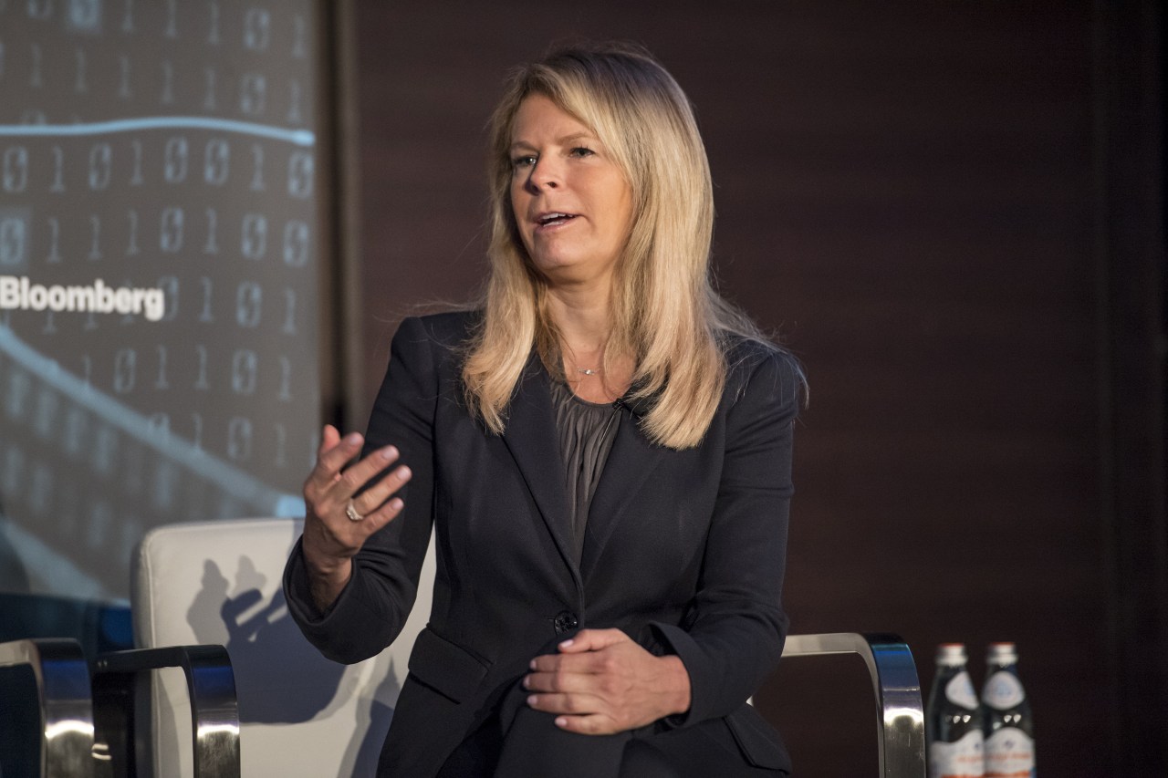 AI Cyber Startup Darktrace Worth $825 Million After Funding | Fortune