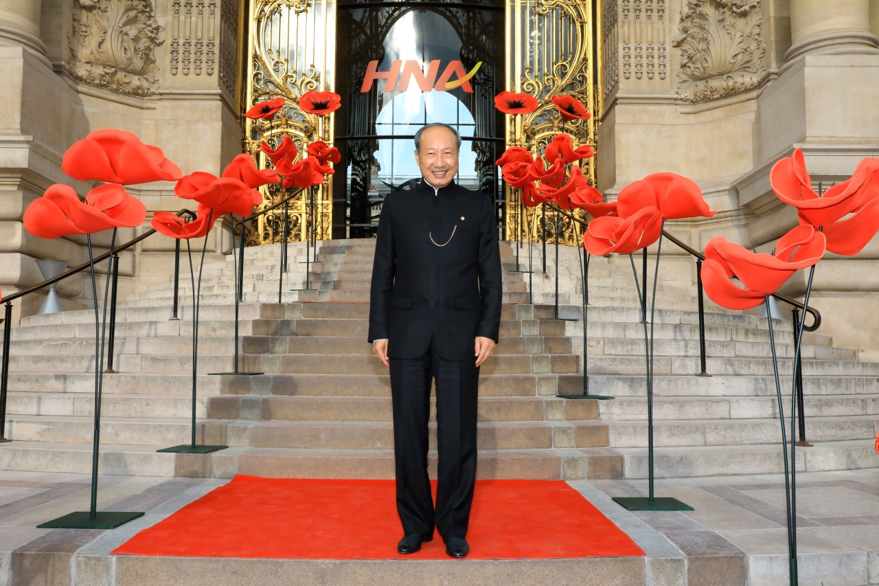 HNA Group of China Is On A Global Buying Binge, But Faces Scrutiny ...