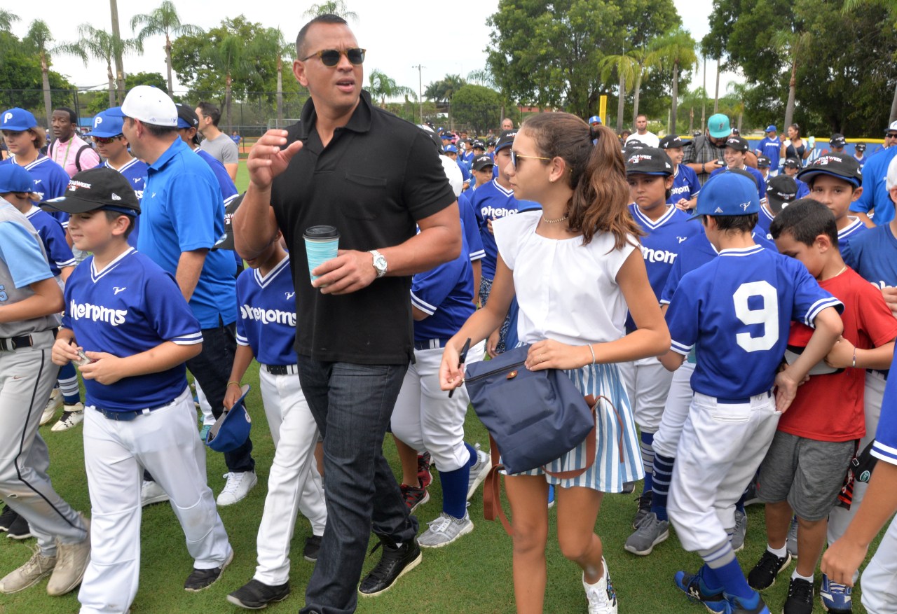 A-Rod’s Next Chapter Is a Whole New Ballgame: Business | Fortune