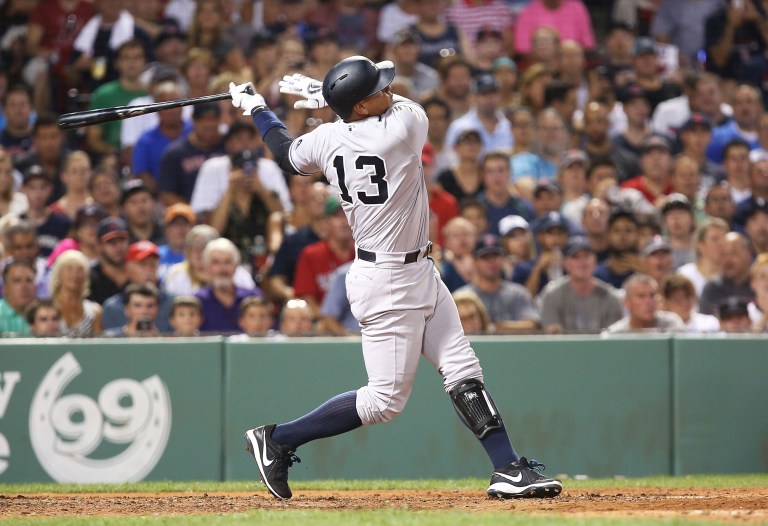 A-Rod’s Next Chapter Is a Whole New Ballgame: Business | Fortune