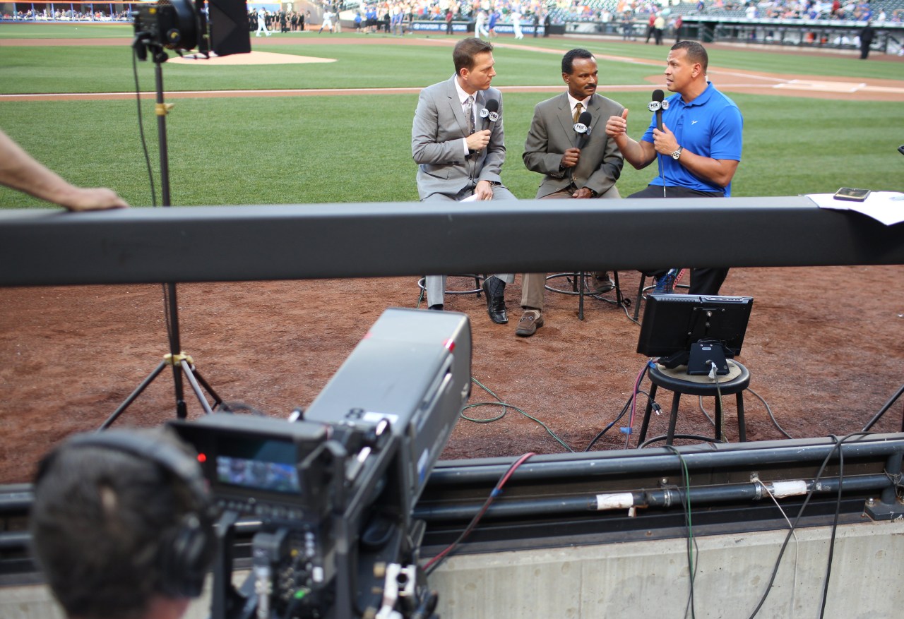 A-Rod’s Next Chapter Is a Whole New Ballgame: Business | Fortune