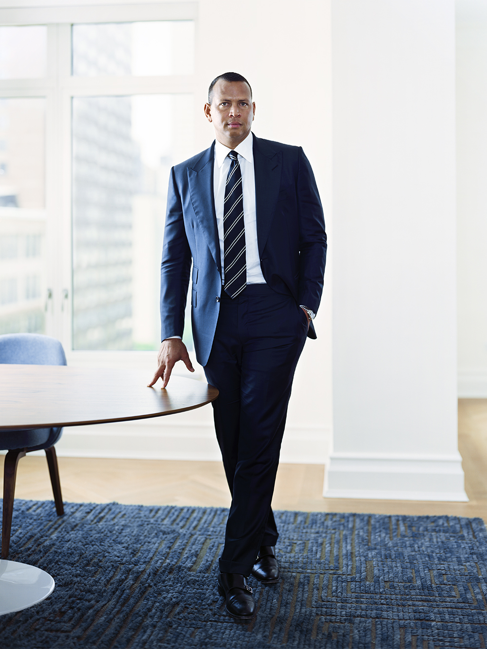 A-Rod’s Next Chapter Is a Whole New Ballgame: Business | Fortune