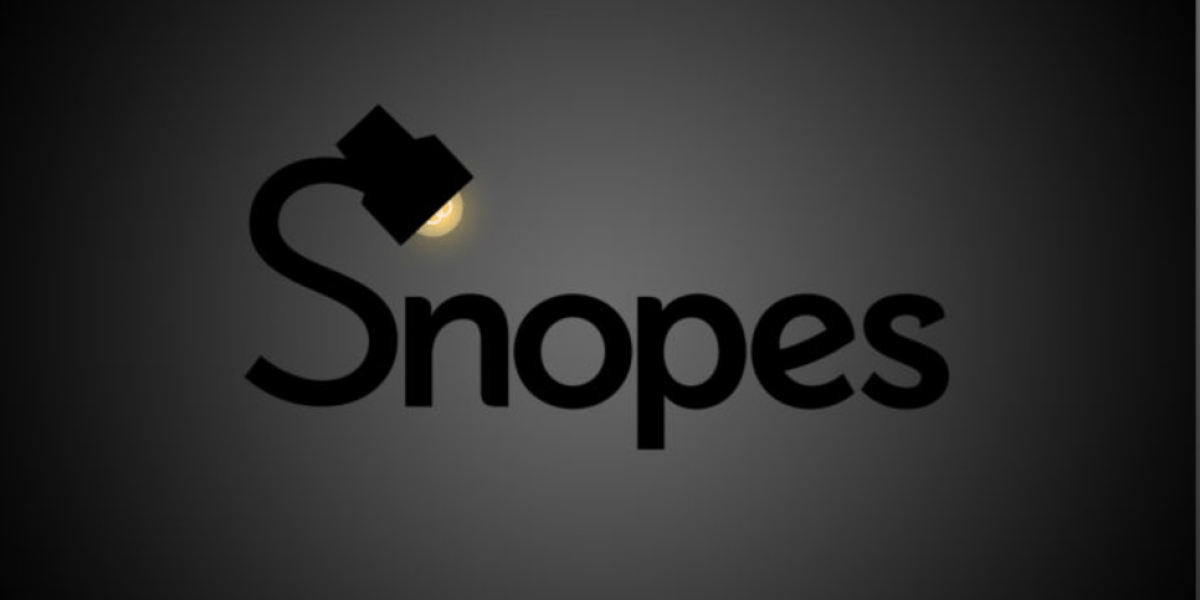 Snopes Raises $500,000 to Avoid Shutdown | Fortune