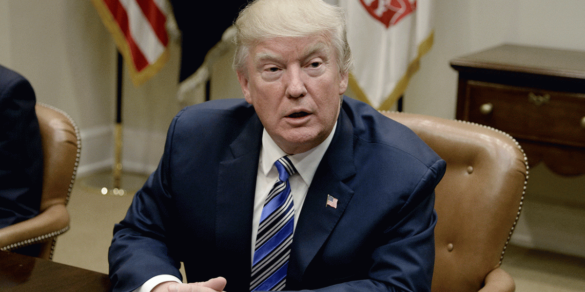 Donald Trump Takes Credit for the Economy. How Much Should He Get ...