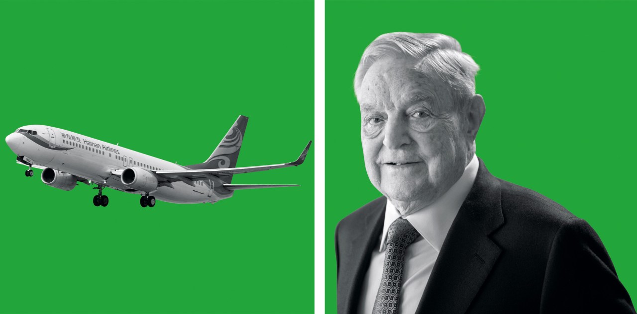 HNA Group of China Is On A Global Buying Binge, But Faces Scrutiny ...