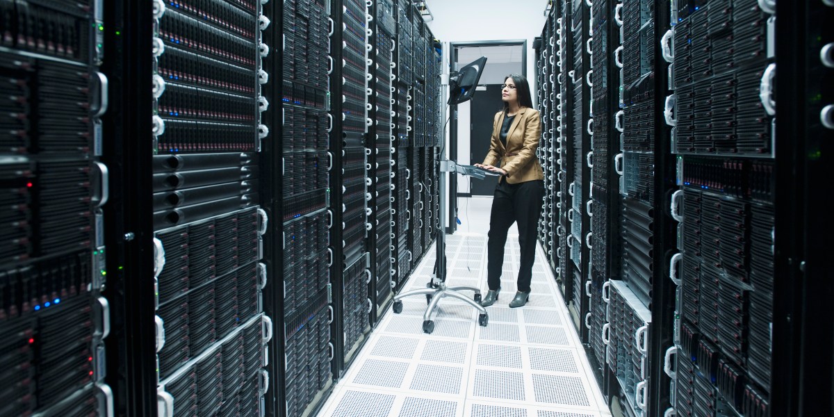 H1B Visa Study: Program Creates Net Gains For U.S. Workers | Fortune