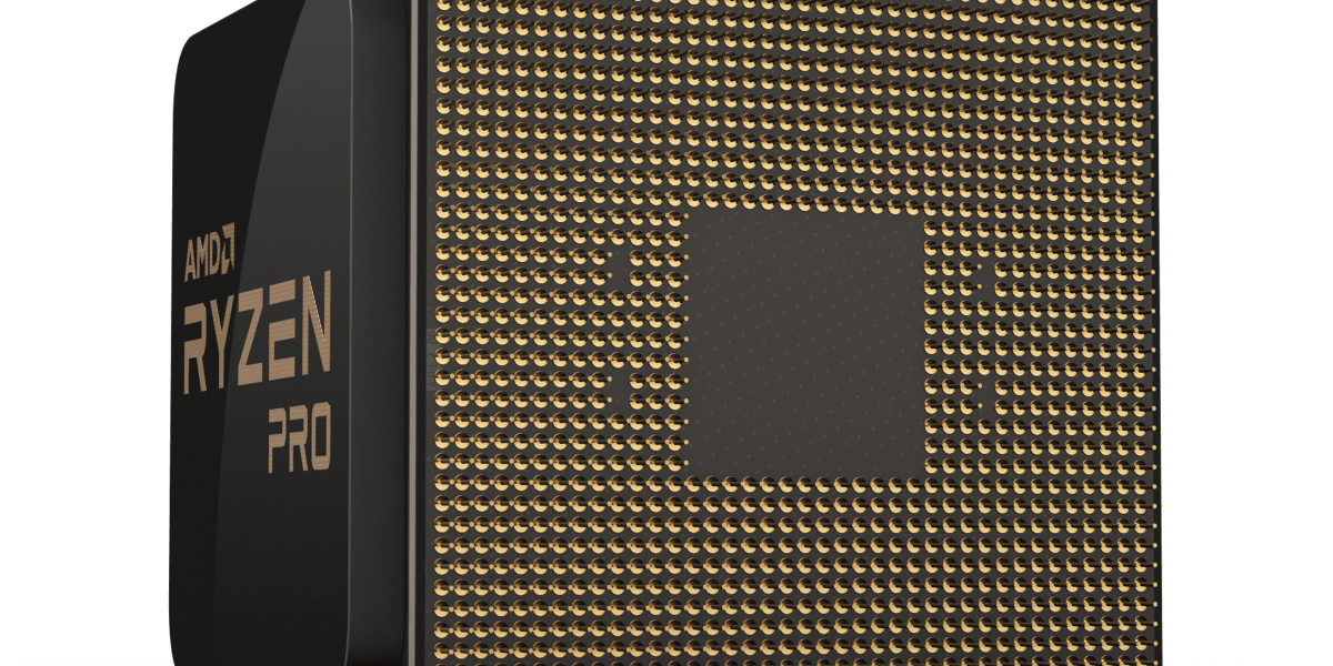 AMD Introduces Ryzen Pro CPU Chip for Workstation PCs | Fortune