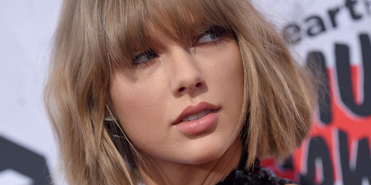 Taylor Swift: 'Reputation' Single Sets Spotify Record | Fortune