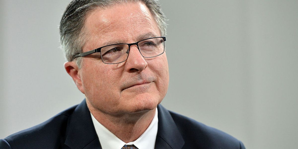 Chevron CEO John Watson Stepping Down | Fortune