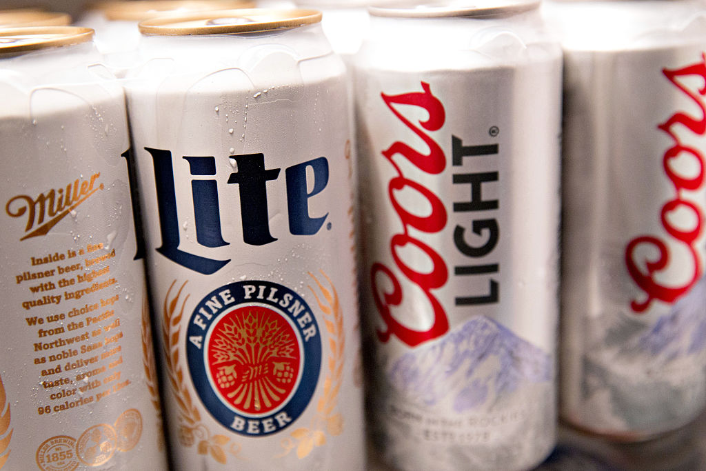 Coors Light Can Alcohol Content | Shelly Lighting