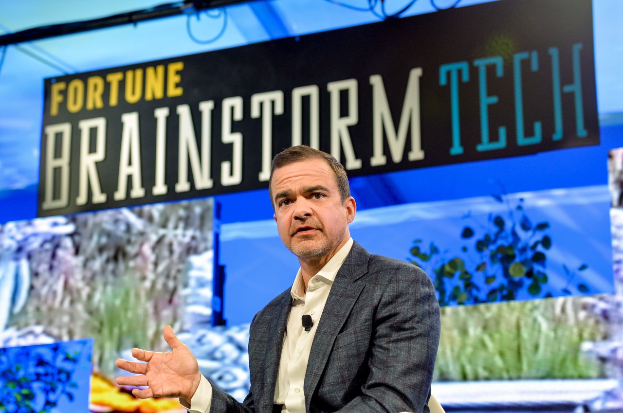 Fortune Brainstorm Tech 2017 Recap: Here's What Happened | Fortune