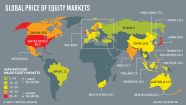 T i S P 500 Stock Map Free T i S P 500 Stock Map Free