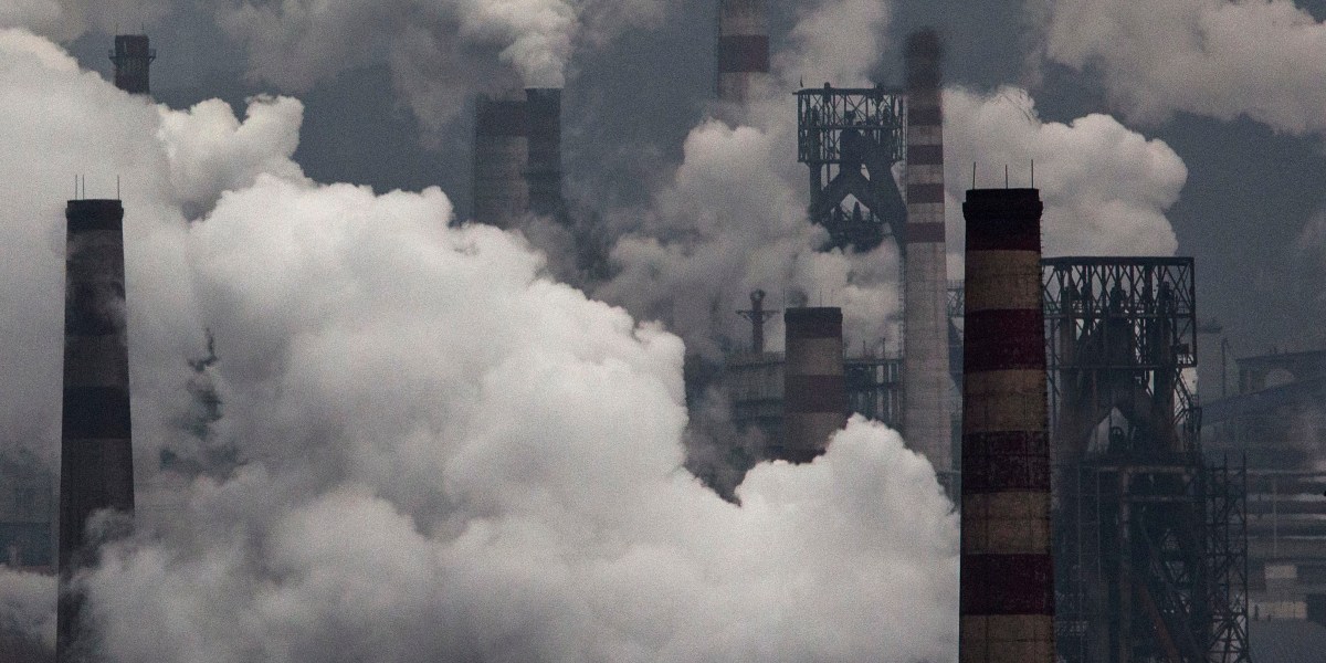 Coal Plants: Health Risks of Coal Might Be Greater Than We Thought ...