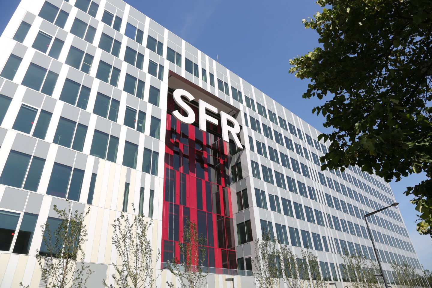 SFR | Fortune