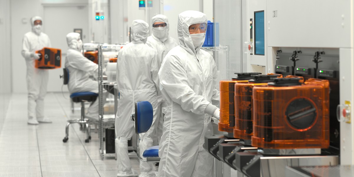 Lam Research | Fortune