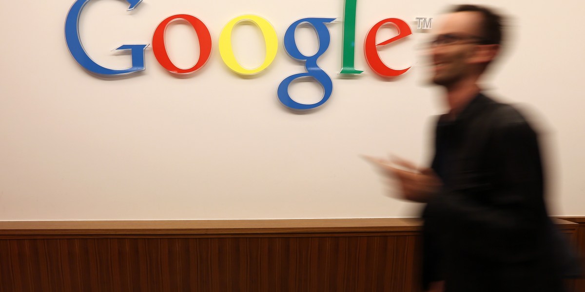 James Damore Google Memo: Flawed Argument | Fortune