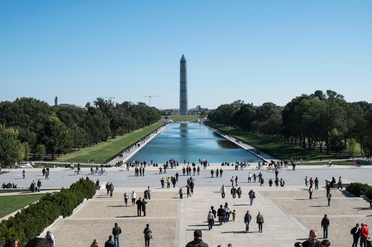 High-Tech Cities: 25 Cities of the Future | Fortune