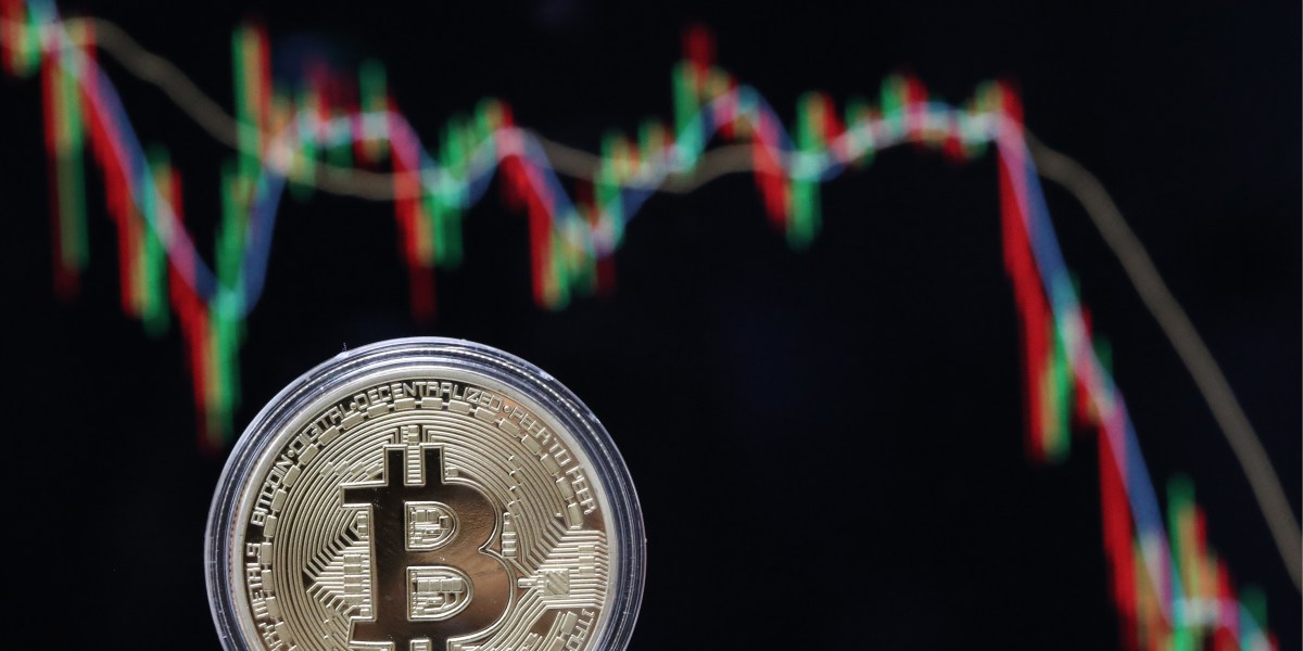 Bitcoin Price Surge Hits All-Time High of $4,500 | Fortune