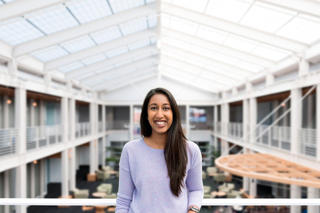 Divya Nag | 2017 40 Under 40 | Fortune
